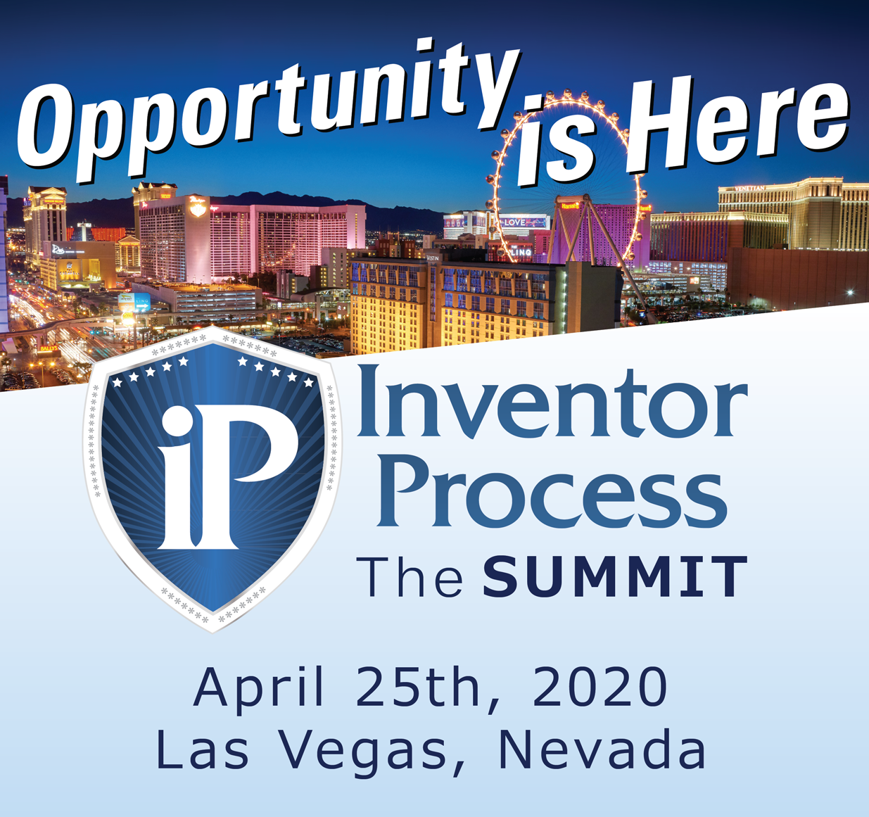 Come Pitch to Win - Inventor Process